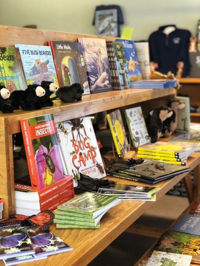 Adopt A Stream Foundation